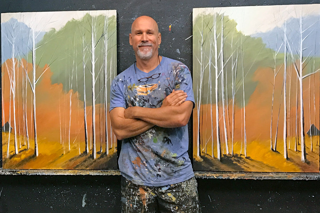 Thomas Andrew Art | Contemporary Masterpieces – ThomasAndrewArtwork