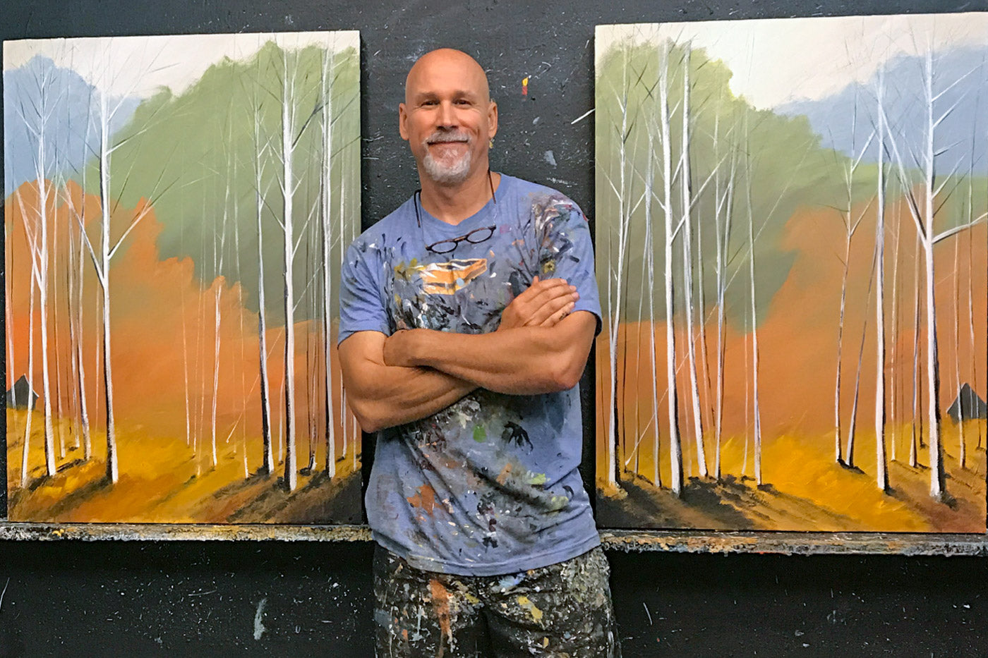 Thomas Andrew Art | Contemporary Masterpieces – ThomasAndrewArtwork