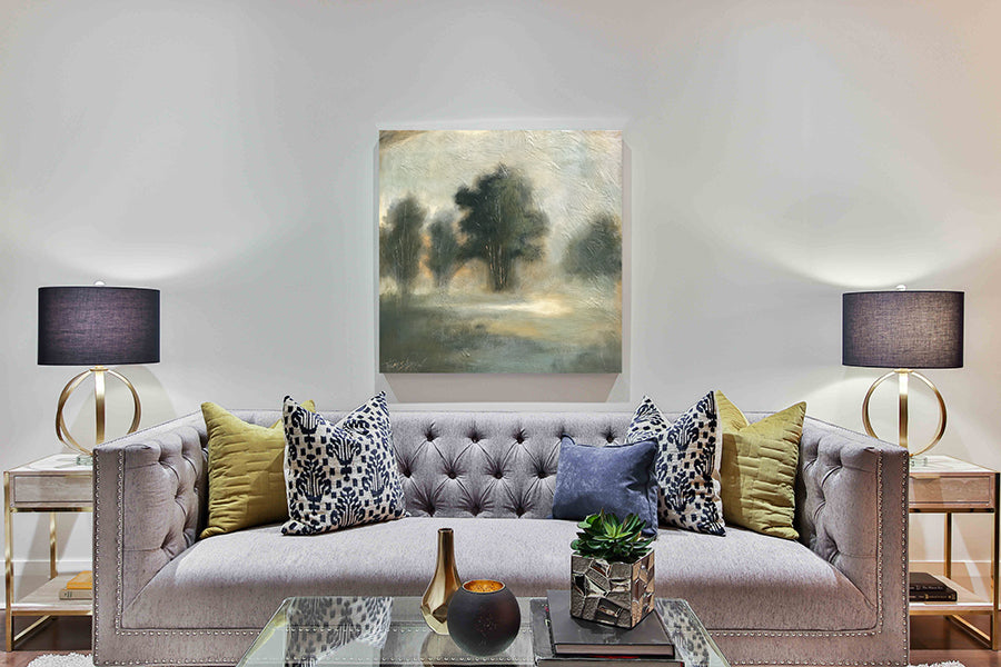 "The Grove" – ThomasAndrewArtwork