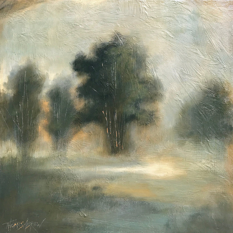 "The Grove" – ThomasAndrewArtwork